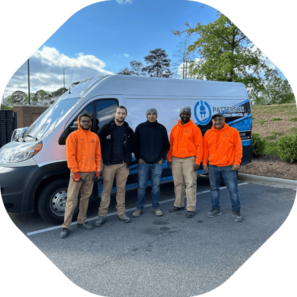 Electrical Contracting | Charlotte, NC